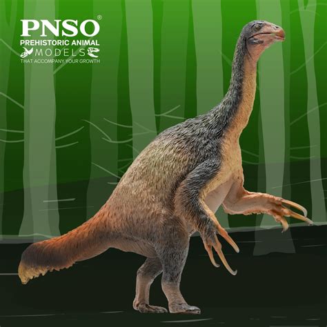 Therizinosaurus