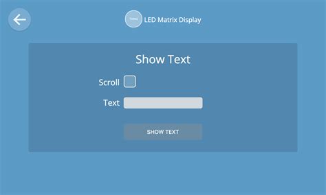 things webthings documentation