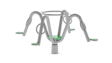 Lappset Xroll Blender Market