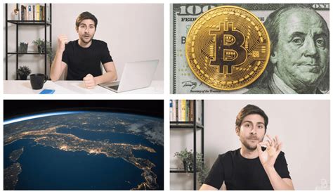 Curso De Criptomonedas Y Bitcoin Para Aprender A Invertir