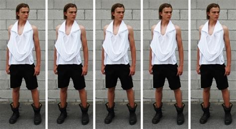 Spring 2010 Complex Geometries The Fashionisto