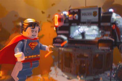 Лего. Фильм (2014) — Фильм.ру