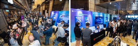 Citic Telecom Cpc Propels Ai To Ai