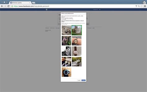 Cómo Borrar Facebook Para Siempre Enterco