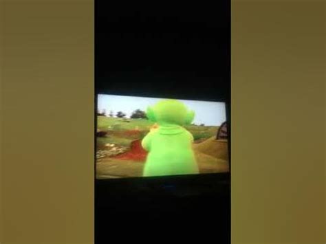 Dance With The Teletubbies The Teletubbies Jump Into The Puddle And