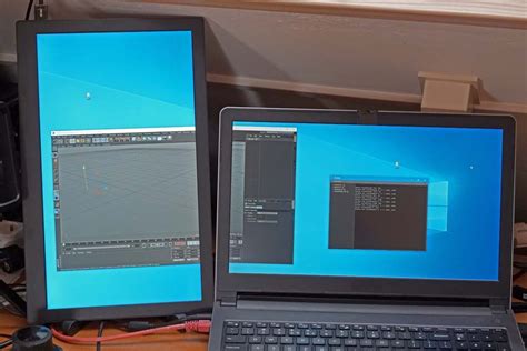 Mouse Positions And Screen Dimensions
