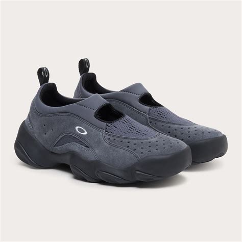 Oakley Factory Team Flesh Sandal In Asphalt Oakley® Us