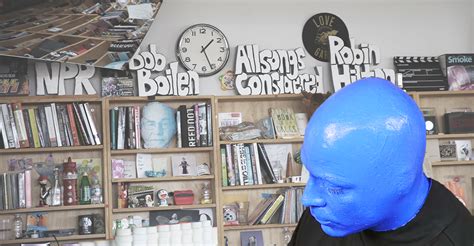 Tiny Desk How Nprs Intimate Concert Series Earned A Cult Following Vox