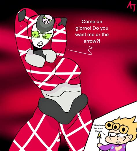 Rule 34 Angry Armpits English Text Jojos Bizarre Adventure King