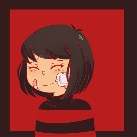 Frisk Fell By Criss Coto On DeviantArt Frisk Fell By Criss Coto On DeviantArt