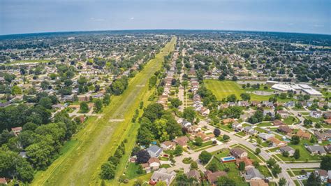 City Looks To Grow More Green Following Tree Tabulation