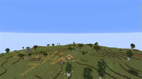 Big Globe Remove Abandoned City Minecraft Data Pack