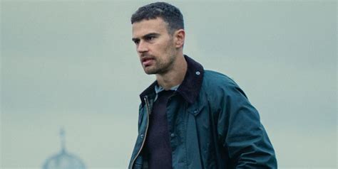 First Glimpse At Return Of Wildly Entertaining British Crime Drama