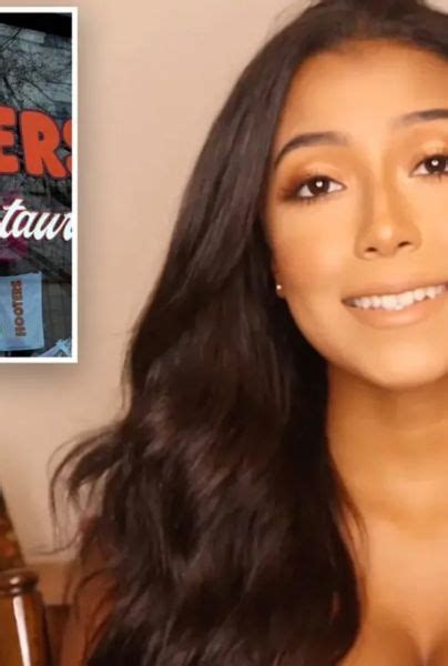 La Exorbitante Cantidad De Dinero Que Puede Ganar Una Chica Hooters En