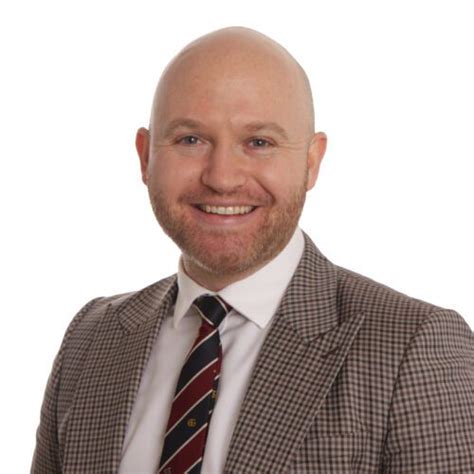 Toby Griffiths Faithdean Plc