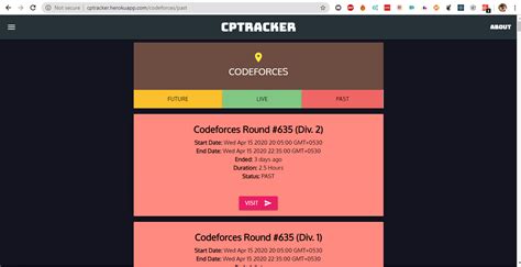 GitHub JanaSabuj CPTracker The Ultimate Competitve Coding Contest Tracker Never Miss
