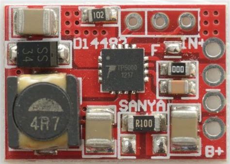 Tp5000 Charger Module At ₹ 59 Ev Battery Modules In Pune Id