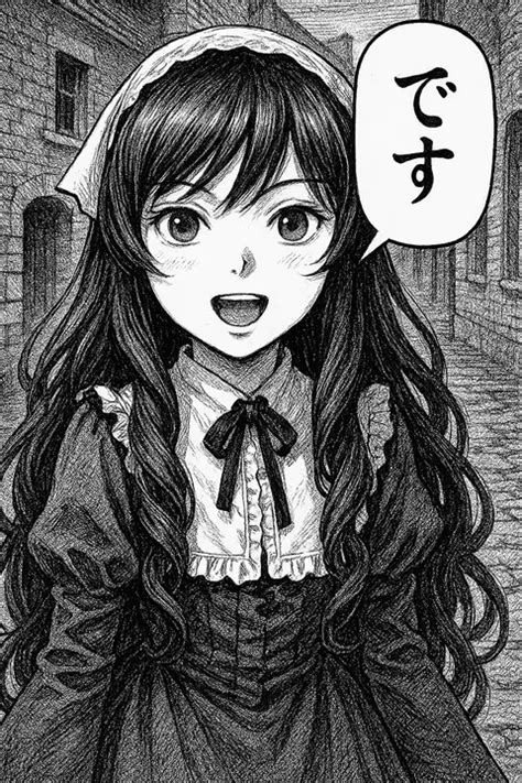 Ai Generated Danbooru