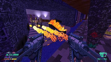 10 Best Games To Play If You Love Old Babe Doom Gameranx