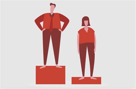 Most Effective Techniques To Fight Gender Bias At Work Zzoomit