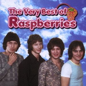Cdjapan Very Best Of Raspberries Raspberries Cd Album