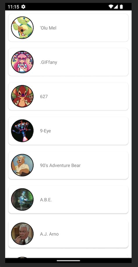 Using Diffutil In A Recyclerview A Recycler View Is A View Group That By Florence Medium