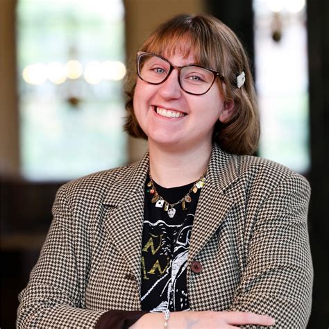 Madeline Conley Library Development Coordinator University Of North