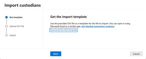 ediscovery 프리미엄 사례로 보유자 가져오기 microsoft learn