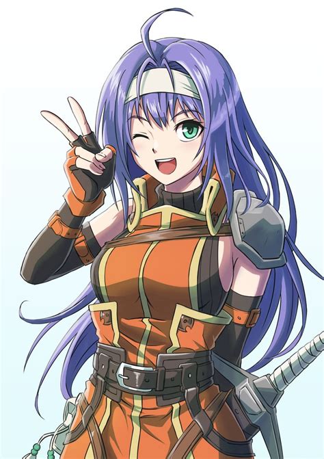 Mia Fire Emblem And 1 More Drawn By Funamidingo Danbooru