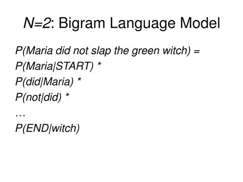 Ppt Statistical Machine Translation Ibm Models And The Alignment Template System Powerpoint