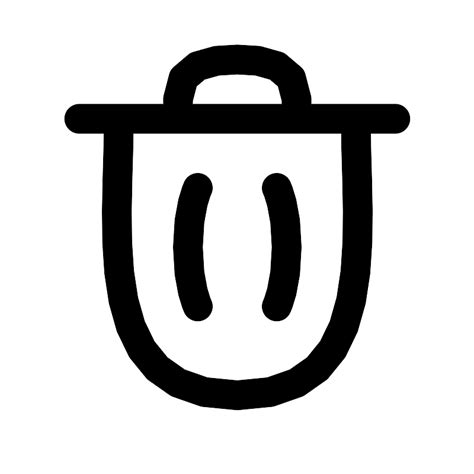 Trash 2 Vector Svg Icon Svg Repo