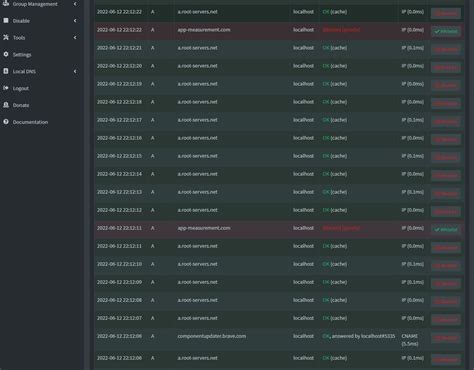 Set Up Dns Over Doh Resolver On Ubuntu With Dnsdist