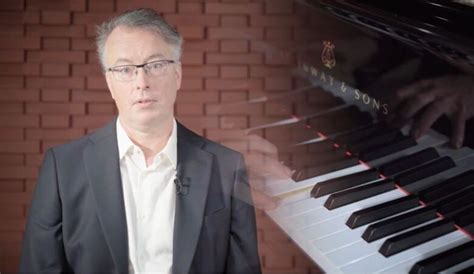 Kis Culture Prize 2022 Awarded To Fredrik Ullén Karolinska Institutet