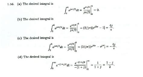 Unit Impulse And Unit Step Funtions Solution Chapter