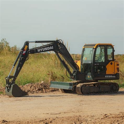 Hyundai Hx60 Pro
