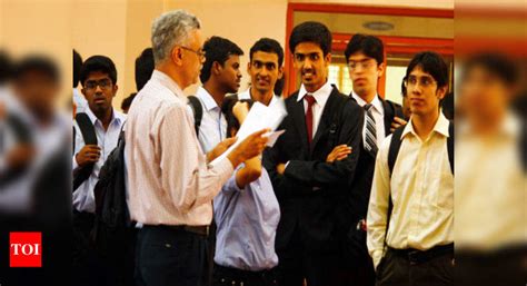Iit Placements 2017 Iit Placement Season On A Roll 30 Up From Last Year India Business News