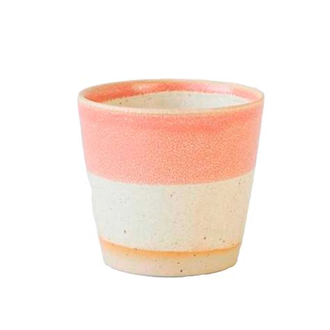 Bornholms Keramikfabrik Original Cup Rosie Skies Stokværk