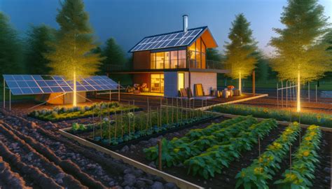 Harnessing The Future Cutting Edge Off Grid Technologies For