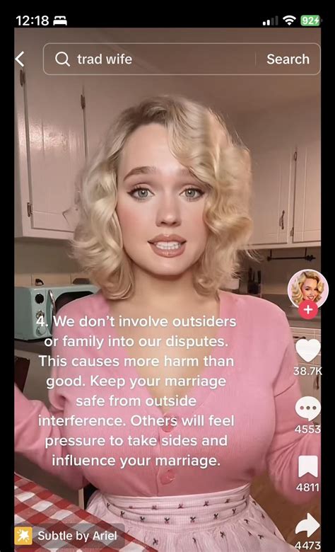 Her Husband Doesnt Allow Her To Have Male Friends Rnotliketheothergirls