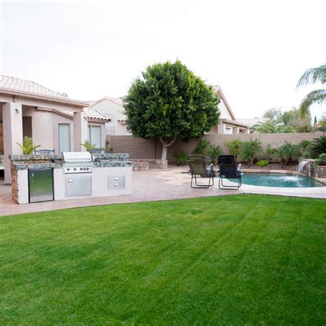 New Year New Yard Create The Backyard Oasis Youve Always Wanted