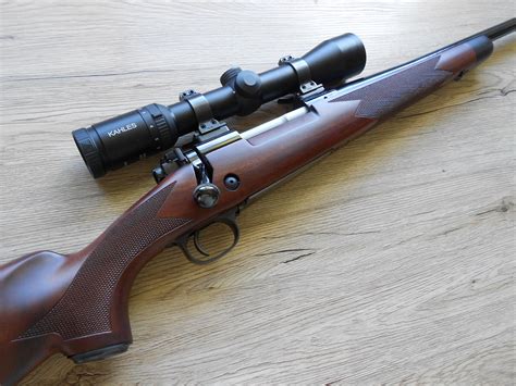 Winchester Model 70 Sporter Review Ljjdyk