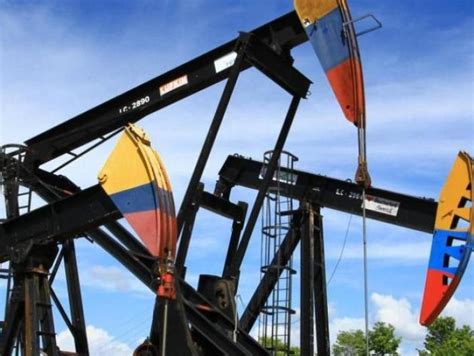 Producción De Petróleo En Febrero Terminó Afectada Por Bloqueos En