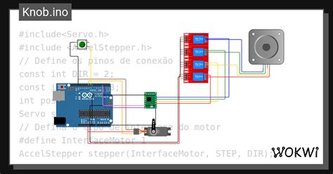 O Wokwi Esp32 Stm32 Arduino Simulator O Wokwi Esp32 Stm32 Arduino Simulator