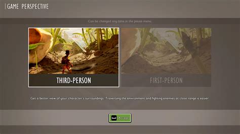 Grounded 2 Jak Zmienić Kamerę Tryb Tpp I Fpp The Game Tales