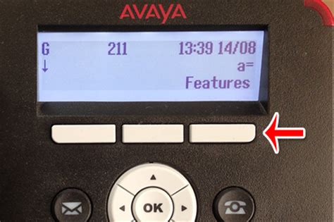 Speed Dial Avaya Phone Setup Productivity Notes And Etc