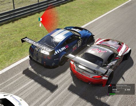 Assetto Corsa Le Migliori App Da Utilizzare In Gara E Non Solo