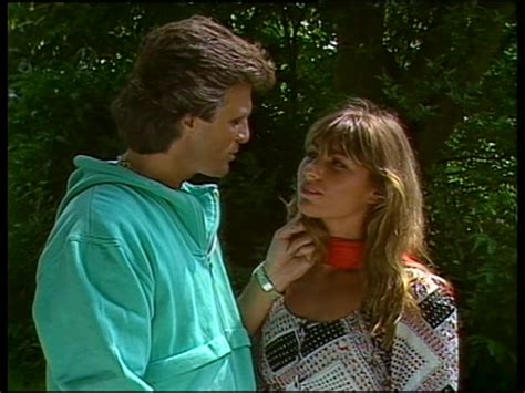 Gabriels Lust Consumes As He Fucks Obaya From Julie La Douce 1982 By