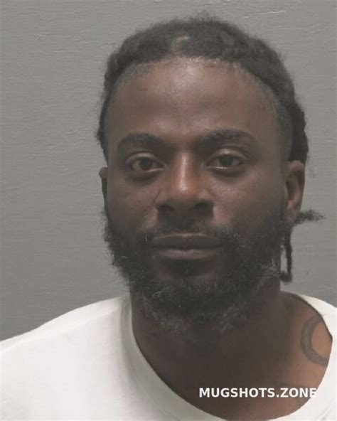 Mason Frederick Jamaine 02262025 New Hanover County Mugshots Zone