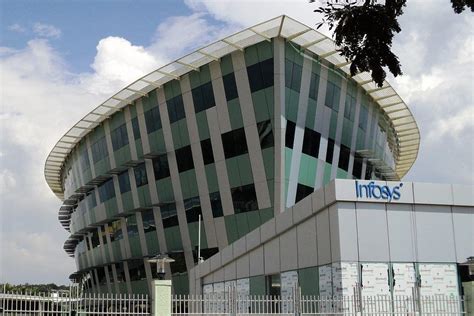 Modi Govt Removes Infosys Foundation From Under Foreign Funding Guidelines