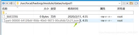 第 4 章 sparksql数据源 第四关 jdbc读取数据源编写sparksql程序 保存文件信息到mysql 并从mysql进行 csdn博客